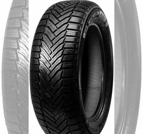 Michelin Alpin 6 225/50 R17 98V