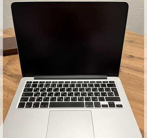 Apple MacBook Pro 13 early 2015