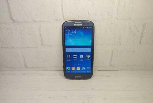 Смартфон Samsung Galaxy S III Бекетова 18