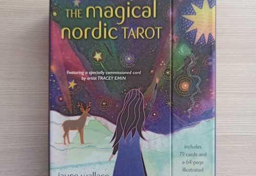 The magical Nordic tarot