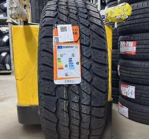 Tracmax X-Privilo AT08 265/70 R16 112