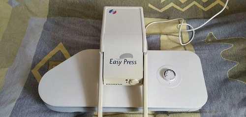 Гладильный пресс Domena Easy Press P900