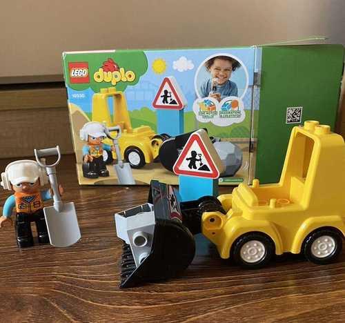 Lego duplo