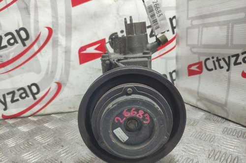 Компрессор кондиционера Toyota Mark Ii GX90 1G-FE