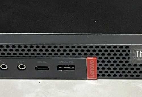 Компьютер Lenovo ThinkCentre Tiny M720q