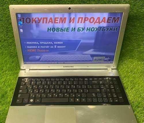 Ноутбук i3+GeForce