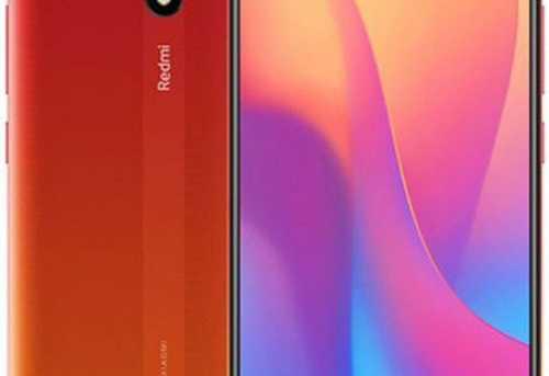 Xiaomi Redmi 8A, 3/32 ГБ