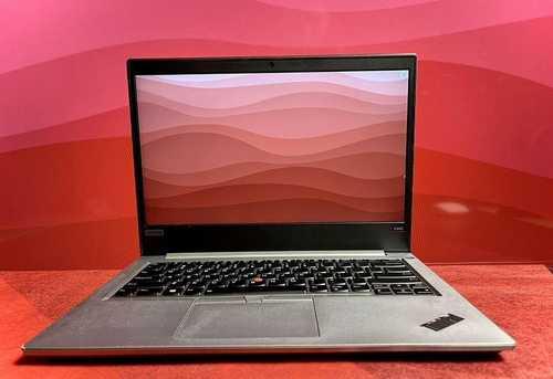 14" Lenovo ThinkPad E480, 256 ГБ, Core i5-8250U, RAM 8 ГБ, Intel UHD Graphics 620