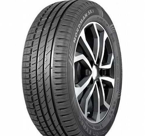 Ikon Tyres Nordman SX3 185/60 R14