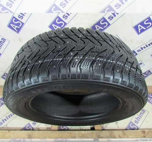 Nokian Tyres Hakkapeliitta 8 SUV 255/55 R18 102Q