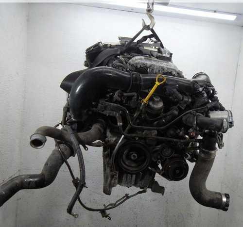 Двигатель 274A Infiniti Q50 (2013-2017)