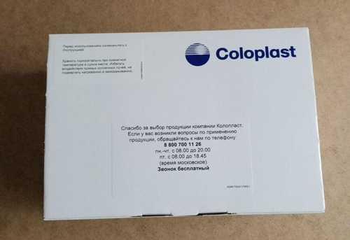 Калоприемники coloplast 175000