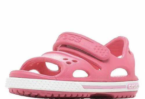 Сандали Crocs р. J1