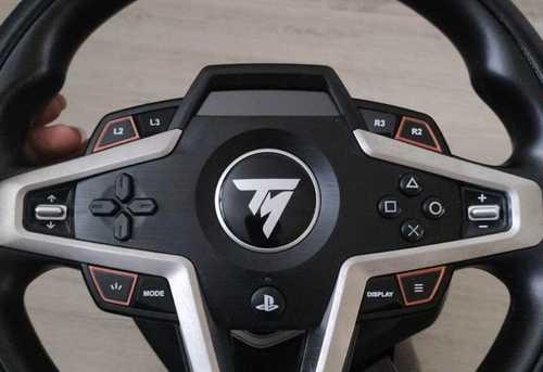 Игровой руль Thrustmaster T248 для PC, PS 4, PS 5