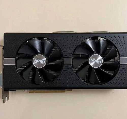 Rx 570 4gb sapphire