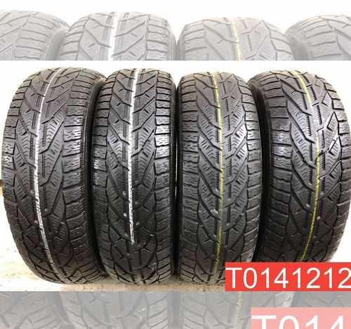 Tigar Winter 195/65 R15 95T