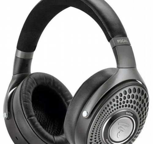 Focal Bathys Black