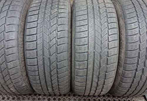 Continental WorldContact 4x4 255/55 R18