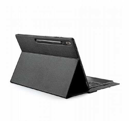 Чехол-клавиатура Dux Ducis Magnetic Keyboard Folio