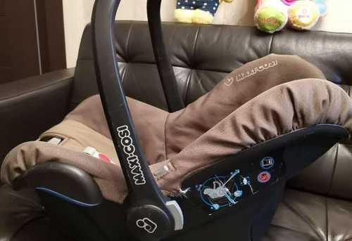 Автолюлька maxi cosi citi sps | Festima.Ru - Мониторинг объявлений