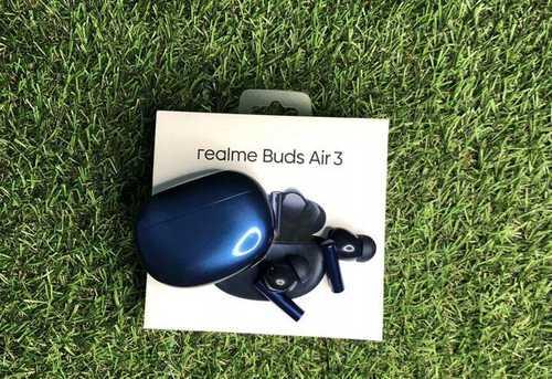 Наушники Realme Buds Air 3 (З)