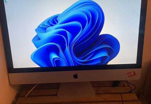 Apple iMac 27 mid 2011