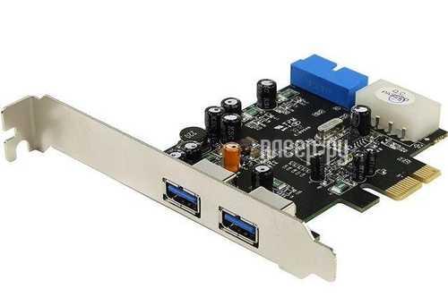 ST-Lab PCI-E x1 U-780