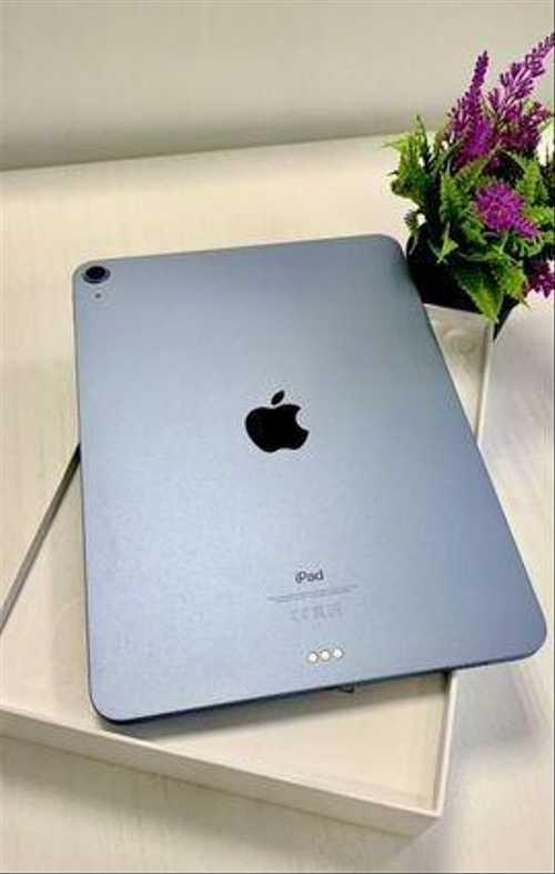 iPad air 4 поколения 64gb Wi-fi