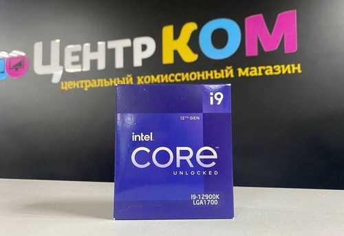 Процессор Intel i9-12900K 3.2 Ghz LGA1700