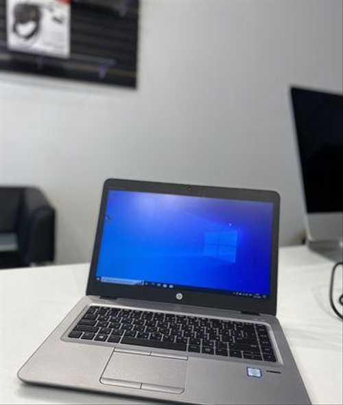HP EliteBook 840 G3 8/SSD240/i5