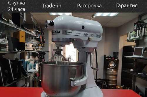 Миксер KitchenAid 5KPM50