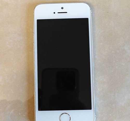 iPhone 5S, 16 ГБ