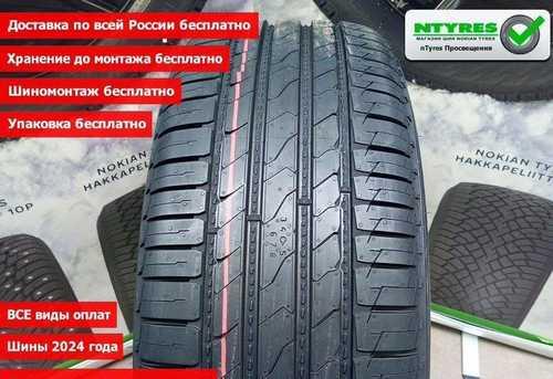 Ikon Tyres Nordman S2 SUV 255/55 R18 109V