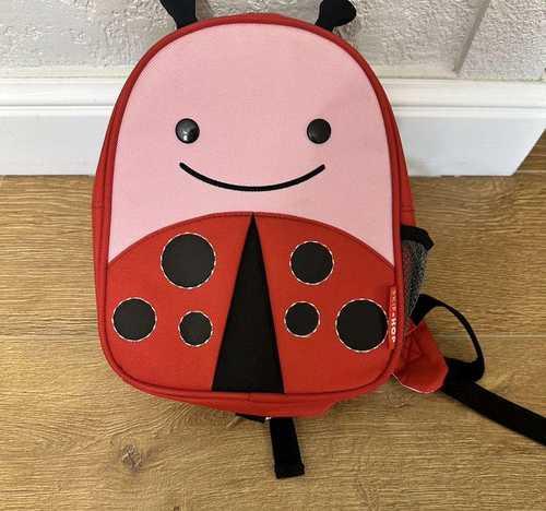 Рюкзак skip hop mini