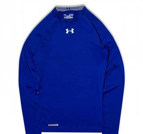 Рашгард Under Armour Blue Rashgard