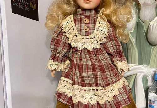 Кукла из Германии