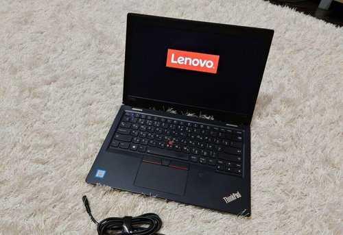 Lenovo thinkpad L390 i5 13" Full hd