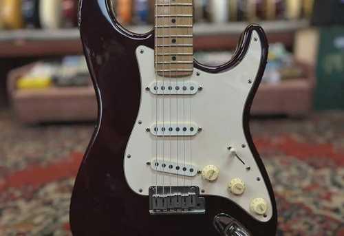Электрогитара Fender Stratocaster Standard 40th An