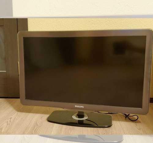 Телевизор Philips 32'' 32PFL7605H/60