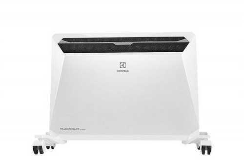 Электрические конвекторы Electrolux Rapid Transfor