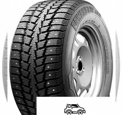 Kumho Power Grip KC11 185 R14C Q