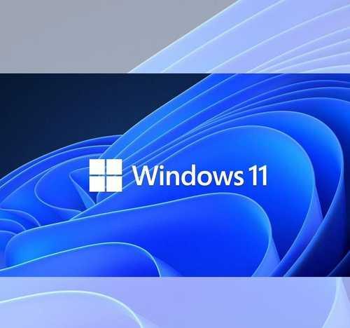 Ключ активации Windows 10 pro - 11 pro \ 10 home