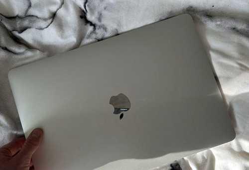 Apple MacBook Pro 13 Apple M1/8Gb/256Gb silver