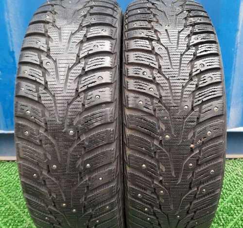 Nexen Winguard WinSpike WH62 195/65 R15 95T