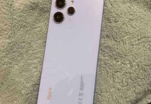 Xiaomi 12, 12/256 ГБ