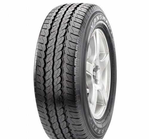 Maxxis Vansmart MCV3  195/75 R16 107S