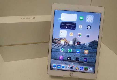 Планшет с SIM-картой Apple iPad Air 2 128Gb Wi-Fi