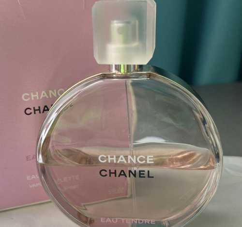 Chanel chace