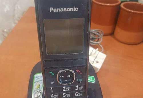 Домашный телефон Panasonic