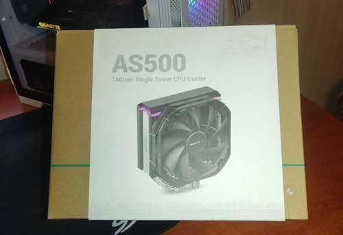 Башенный кулер deepcool as500